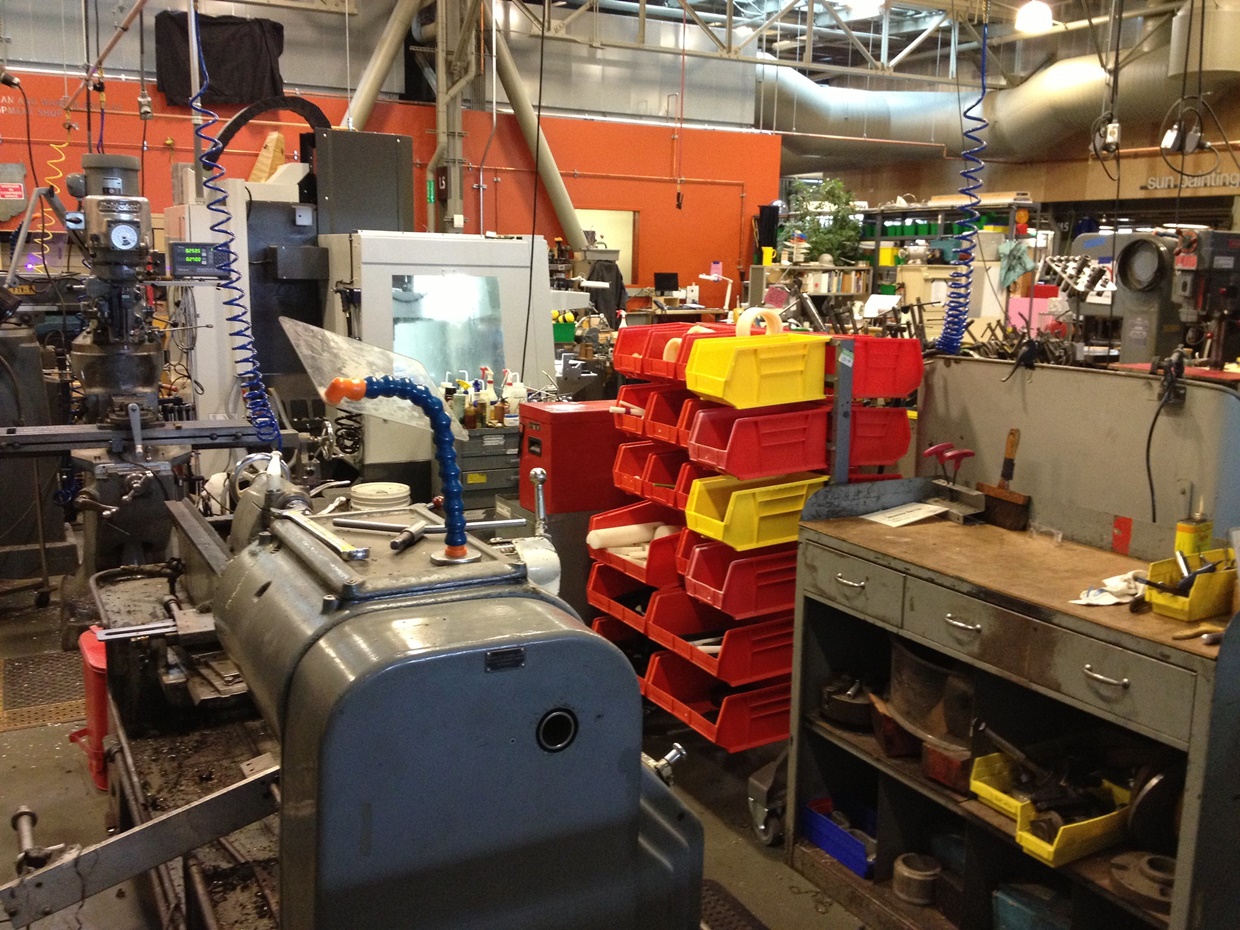 退職後 アメリカに行く話 | アメリカの博物館32選！【ウォルト・ディズニー・ファミリー博物館】【エクスプロラトリアム科学館】 mohamoha87