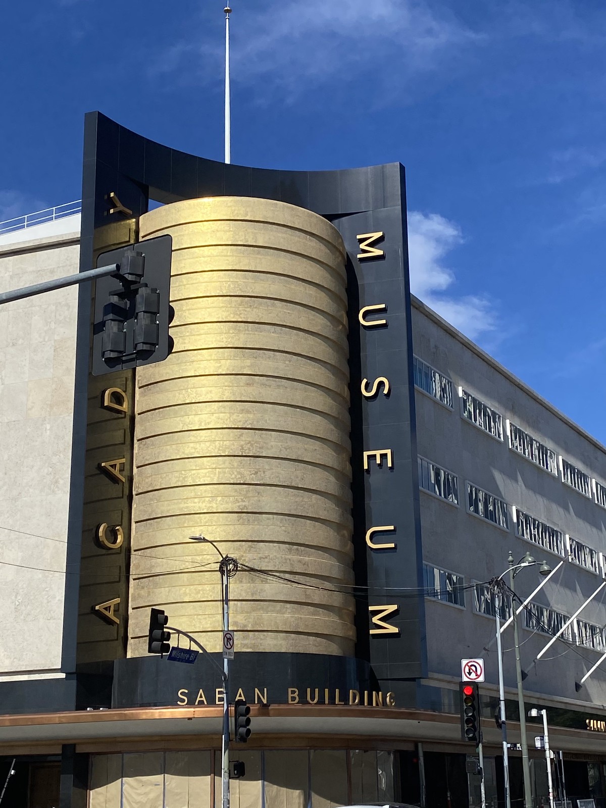 退職後 アメリカに行く話 | ロサンゼルスの観光モデルコース mohamoha100