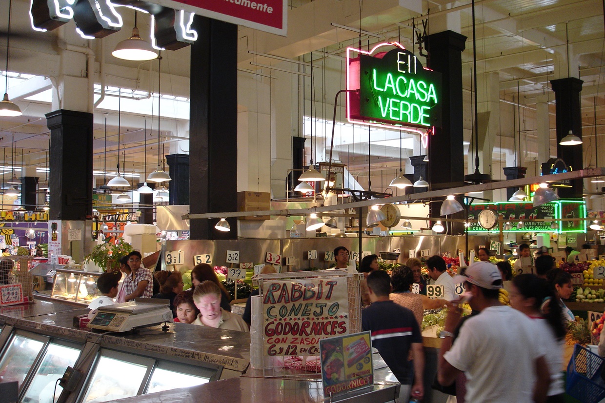 退職後 アメリカに行く話 | ロサンゼルスの観光モデルコース mohamoha100