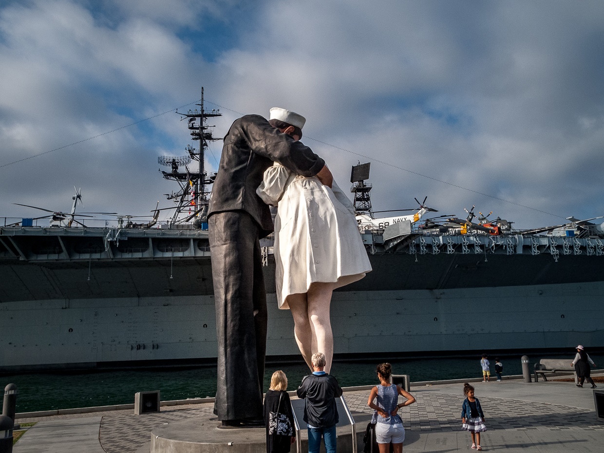 退職後 アメリカに行く話 | mohamoha100～mohamoha105までのアメリカ風景画像紹介 mohamoha112