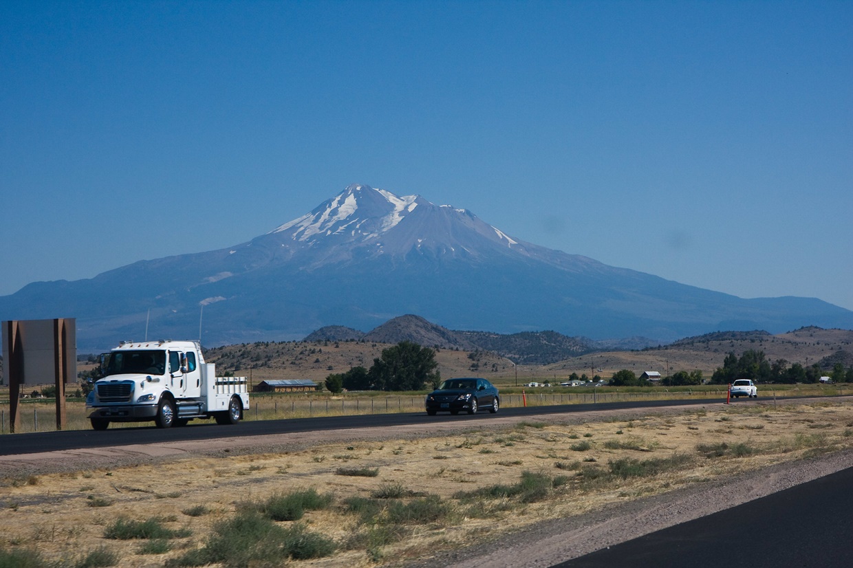 退職後 アメリカに行く話 | アメリカの景観が美しい道路32選！【カリフォルニア州】mohamoha149