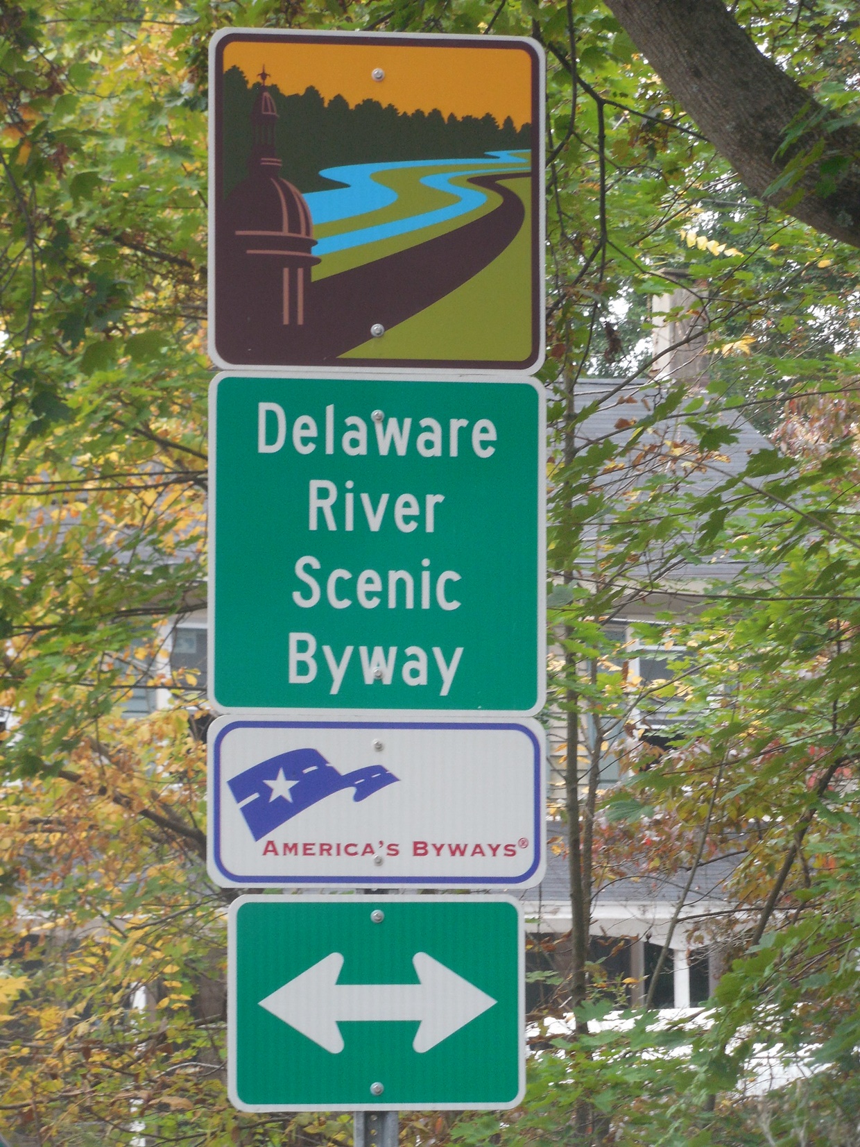 退職後 アメリカに行く話 | アメリカの景観が美しい道路32選！【ニュージャージー州】【ヴァージニア州】 mohamoha155